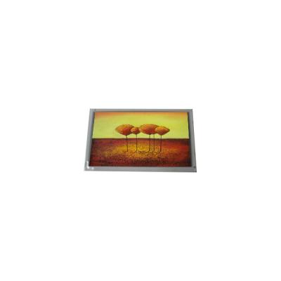China 1024*600 10.2 inch CLAA102NB01XV 400 cd/m2 LCD Screen Panel Industrial for sale