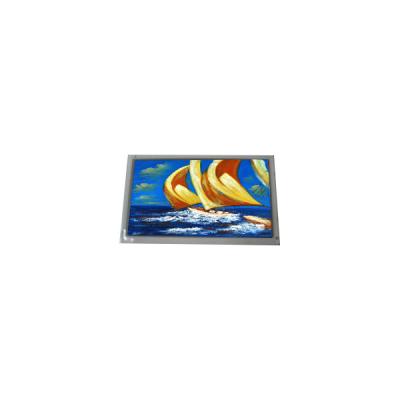 China HOT SELL 1024*600 CLAA102ND01 CW 10.2 inch  LCD Screen FOR Automotive for sale