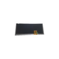 China 1280*480 CLAA103WA01 XN 10.3 inch LCD Screen FOR Outdoor High Brightness for sale