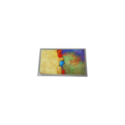 China CLAA103WA02 XN 1280*480 10.3 inch LCD Screen Monitor Parts for sale