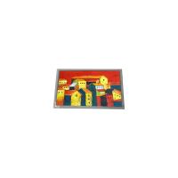 China 1024*768 CLAA104XA12BW 10.4 inch 30 pins LCD Screen Display for sale