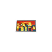 China CLAA104XAV1 CW 1024*768 10.4 inch LCD Screen lcd Panel for sale