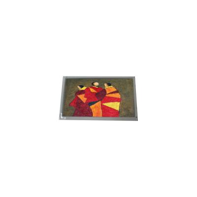 China High Quality 1920*720 12.3 inch CLAA123FCA1 XN 60Hz LCD Screen for sale