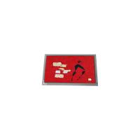 China 1440*540 CLAA123PA01CW 12.3 inch 30 pins LCD Screen Display for sale