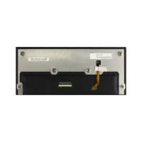 China 10.3 inch 1920*720 HSD103JPW2-F10 lvds 50pins TFT LCD module for Industrial for sale