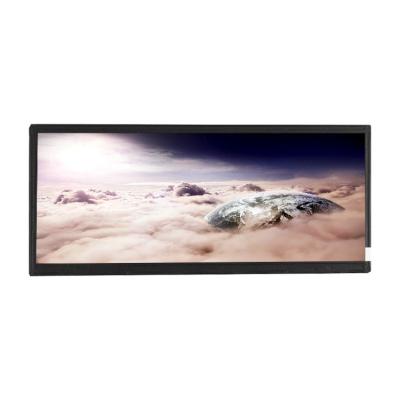 China 10.3 inch 1920*720 HSD103JPW2-F10 lvds 50pins TFT LCD module for Industrial for sale
