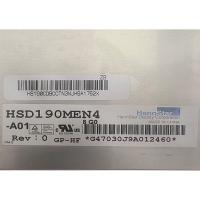 China Original HSD190MEN4-A01 19.0 inch 1280*1024 TFT LCD Panel Display for sale