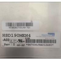 China 19.0 inch HSD190MEN4-A03 LCD Screen display Panel Industrial for sale