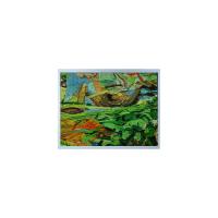 China HSD215GUW1-A00-0299 21.5 inch 1920*1080 LCD Panel Module screen for sale