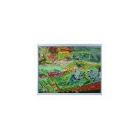 China original 21.5 inch HSD215NUW1-C00 1920*1080 LCD Panel Module for sale
