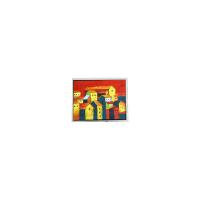 China NEW 640*480 ET057005DHU 5.7 inch LCD Touch Panel screen for sale