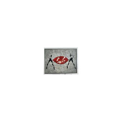 China ETM035080BDH6 320*240 3.5 inch 60Hz LCD screen Panel for PDA for sale