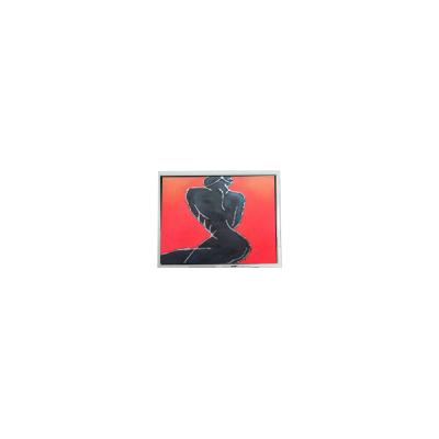China in stock 7.0 inch ETML070009DKU 1024*600 lcd Panel Monitor for sale