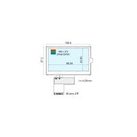 China new 4.3 inch COM43T4M81ZTC 480*272 LCD Display Touch for PDA for sale