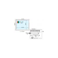 China ORIGINAL 5.7 inch MINI 640*480 COM57T5N07RSS LCD Screen Parts for sale