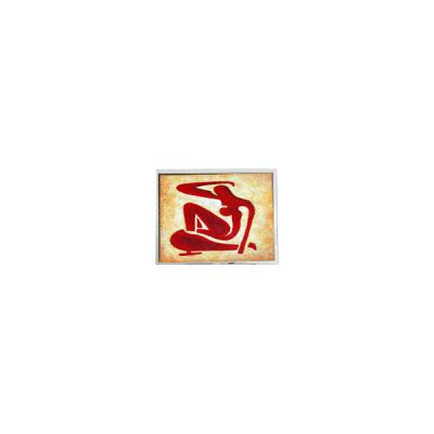 China COM70T7M35ZLC 7.0 inch 800*480 530 cd/m2 LCD Panel Monitor for sale