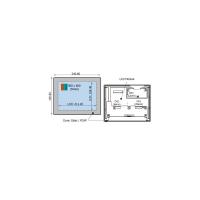 China original 10.4 inch 800*600 COM104T9M10ERS LCD Monitor Display for sale