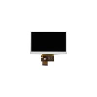 China 4.3 inch 480*272 43WQW1H LCD screen Display for MP3 PMP for sale