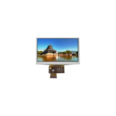 China original 4.3 inch 43WQW3H 480*272 LCD screen Panel for sale
