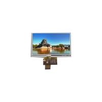 China 480*272 43WQW3T 4.3 inch LCD Touch screen Module for sale