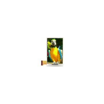 China 43WVF2A 480*800 4.3 inch LCD screen Display FOR Mobile Phone for sale