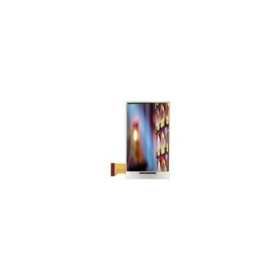 China in stock 480*800 43WVF3A 4.3 inch LCD screen Display FOR Handheld for sale