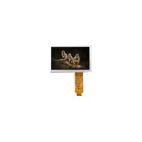 China 70WVW1A 800*480 7.0 inch LCD screen FOR Automotive Display for sale