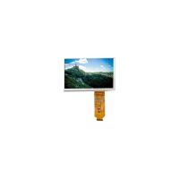 China 7.0 inch 70WVW3A 800*480 WLED LCD screen Module for sale