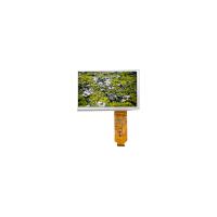 China Original 7.0 inch 800*480 70WVW4A 60Hz 262K LCD screen Panel for sale