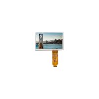 China High Quality 7.0 inch 70WVW3T 800*480 LCD Display screen for sale