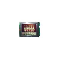 China Hot Sell 4.7 inch G321EX5R000 320*240 14 pins LCD screen for sale