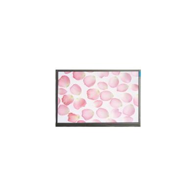 China 7.0 inch E070AWPE R0 800*480 60Hz TFT LCD screen Module for sale