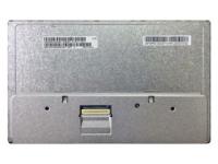 China Small 9.0 inch M090SWP1 R0 800*480 60Hz TFT LCD screen parts for sale