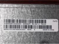China Small 9.0 inch M090SWP1 R0 800*480 60Hz TFT LCD screen parts for sale