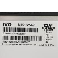China 10.1 inch M101NWN8 R0 1366*768 lcd display panel LCD Module for sale