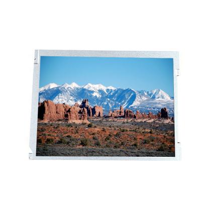 China New 12.1 inch M121GNS3 R0 800*600 TFT LCD Panel For Industry for sale