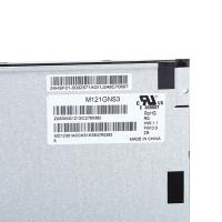 China New 12.1 inch M121GNS3 R0 800*600 TFT LCD Panel For Industry for sale