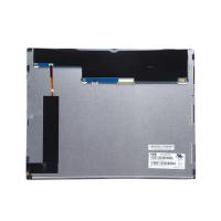 China 15.0 inch 1024*768 M150GNN2 R0 lcd display panel Module for sale