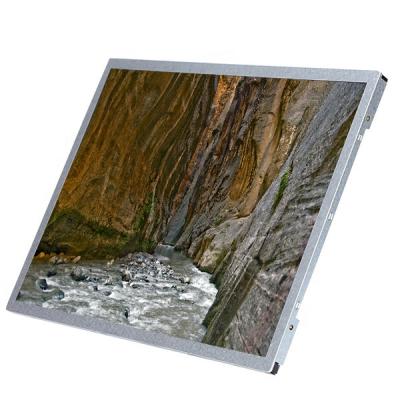 China M150GNN2 R3 15.0 inch 1024*768 lcd screen Module Display for sale