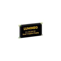 China New 3.5 inch EL160.80.50 ALU 160*80 240Hz LCD display for sale