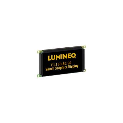 China New 3.5 inch EL160.80.50 ALU 160*80 240Hz LCD display for sale