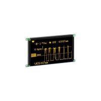 China EL240.128.45 INT 4.8 inch 240*128 LCD display with Industrial for sale