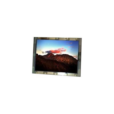 China 640*200 EL8358MS 9.1 inch lcd Panel LCD monitor Display Parts for sale
