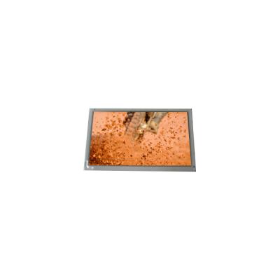 China 7.0 inch 800*480 TC070WGCD1 LCD screen for Rugged Industry for sale