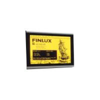 China MD640.400-52 9.1 inch 640*400 110 cd/m2 LCD screen parts for sale