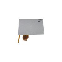 China FG0700G3DSSWBGL4 7.0 inch LCD Screen Module with Industrial for sale