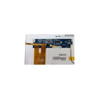 China ORIGINAL 7.0 inch FG0700K6DSSWAGT1 LCD SCREEN Panel Display for sale