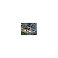China 320*234 FG060400ANCWA-01 6.4 inch LCD Panel FOR Digital Photo Fram for sale