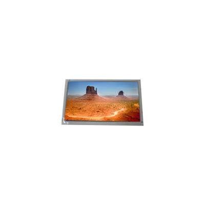 China FG080073DSSWAGT1 8.0 inch 800*600 40 pins LCD Touch Screen for sale