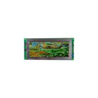 China in stock EG4401S-FR 5.3 inch 256*128 LCD Panel lcd screen for sale